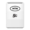 The MTN 5G Broadband Router – Alkay