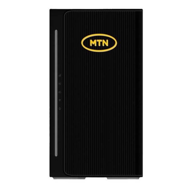 The MTN 5G Broadband Router UNLOCKED – Alkay