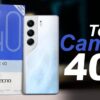 TECNO T455 – Alkay