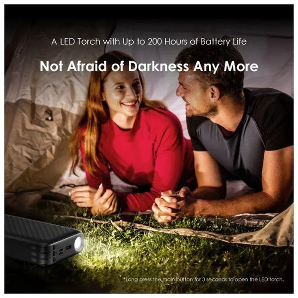 Oraimo OPB P5271D Power Bank 27000mAh – Alkay