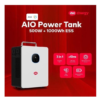 Itel Power Tank – Alkay