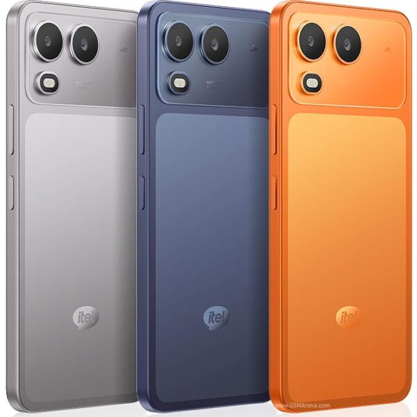 Itel A200+ 64+3GB – Alkay
